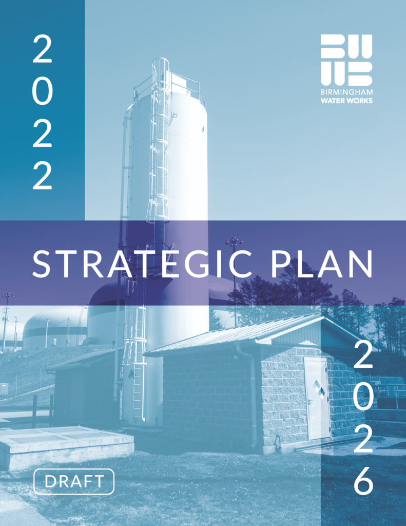 Birmingham Water Works Board - Raftelis