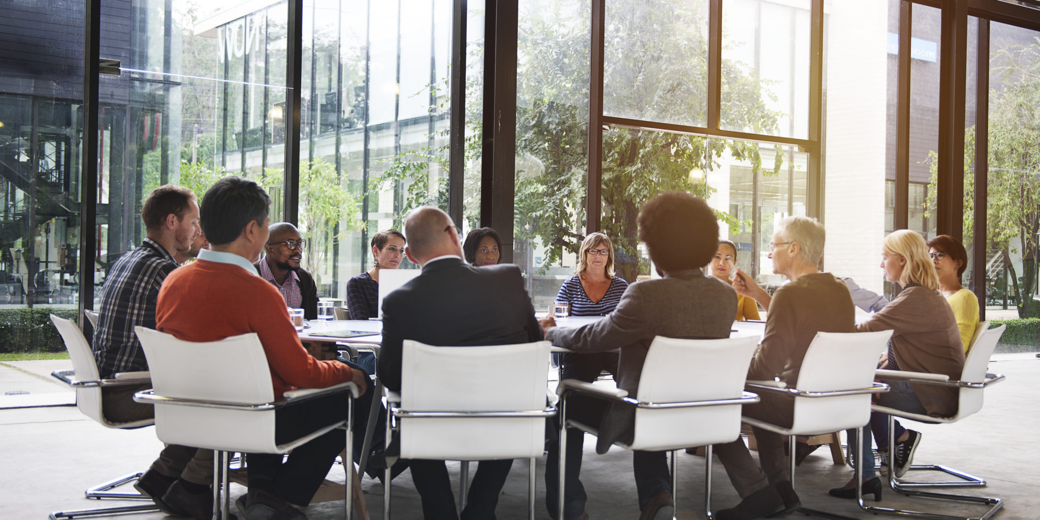 Preparing councils for their work - Raftelis