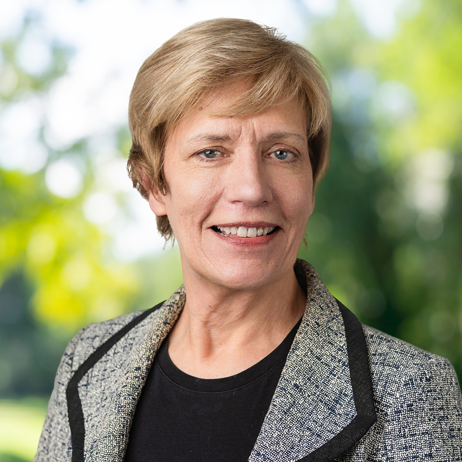 Susan Healy Keene, AICP - Raftelis