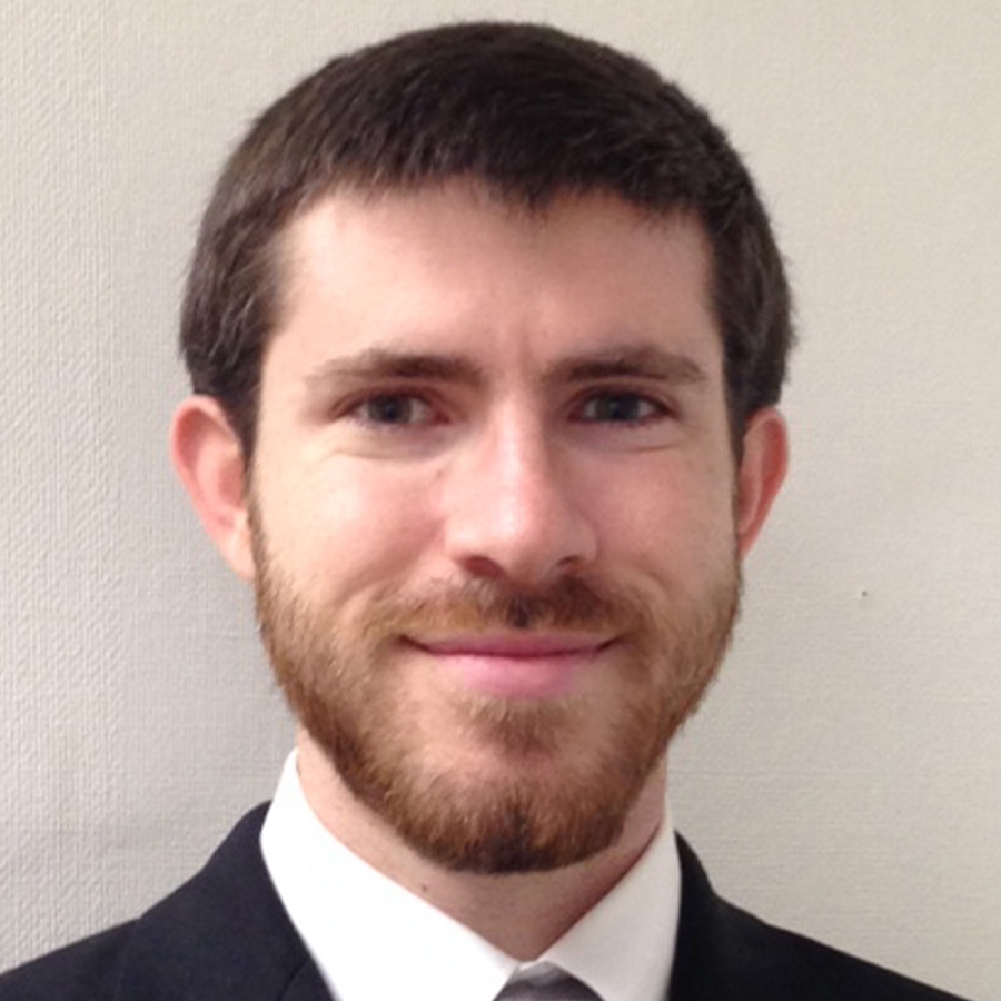 Sam Lieberman - Raftelis